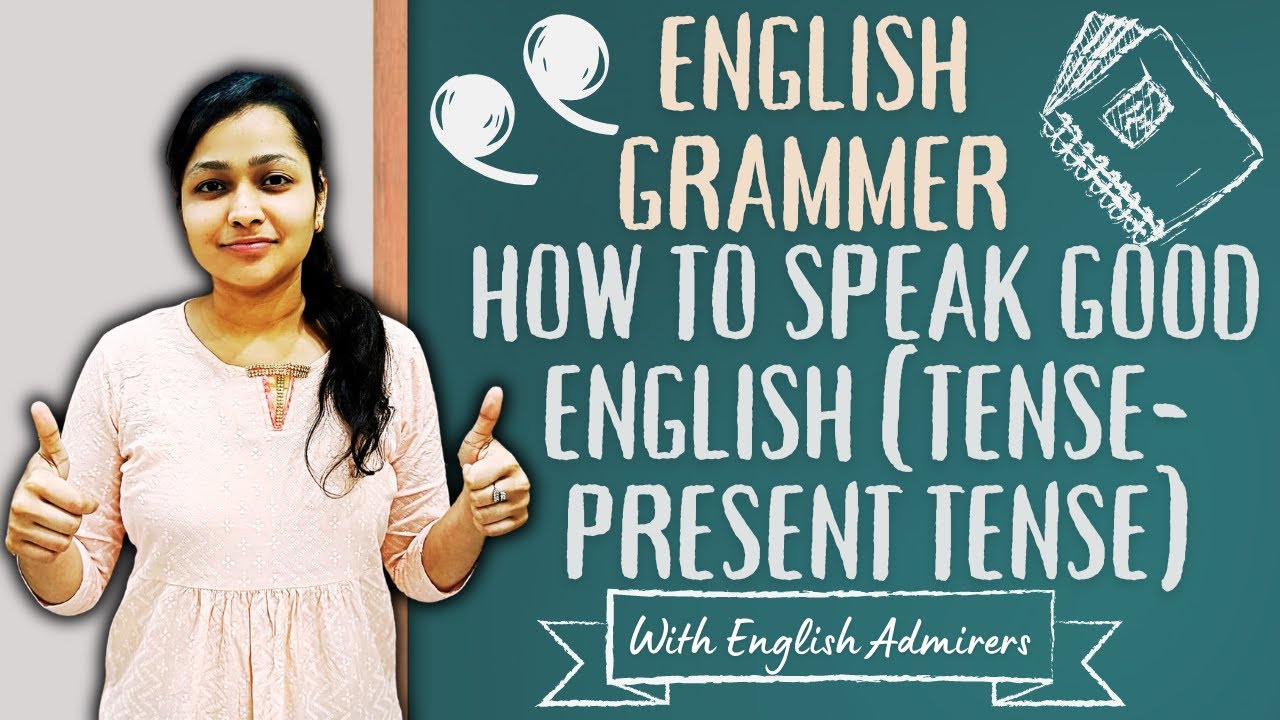 How To Speak Good English 1 YouTube how-to-speak-good-english-1-youtube
