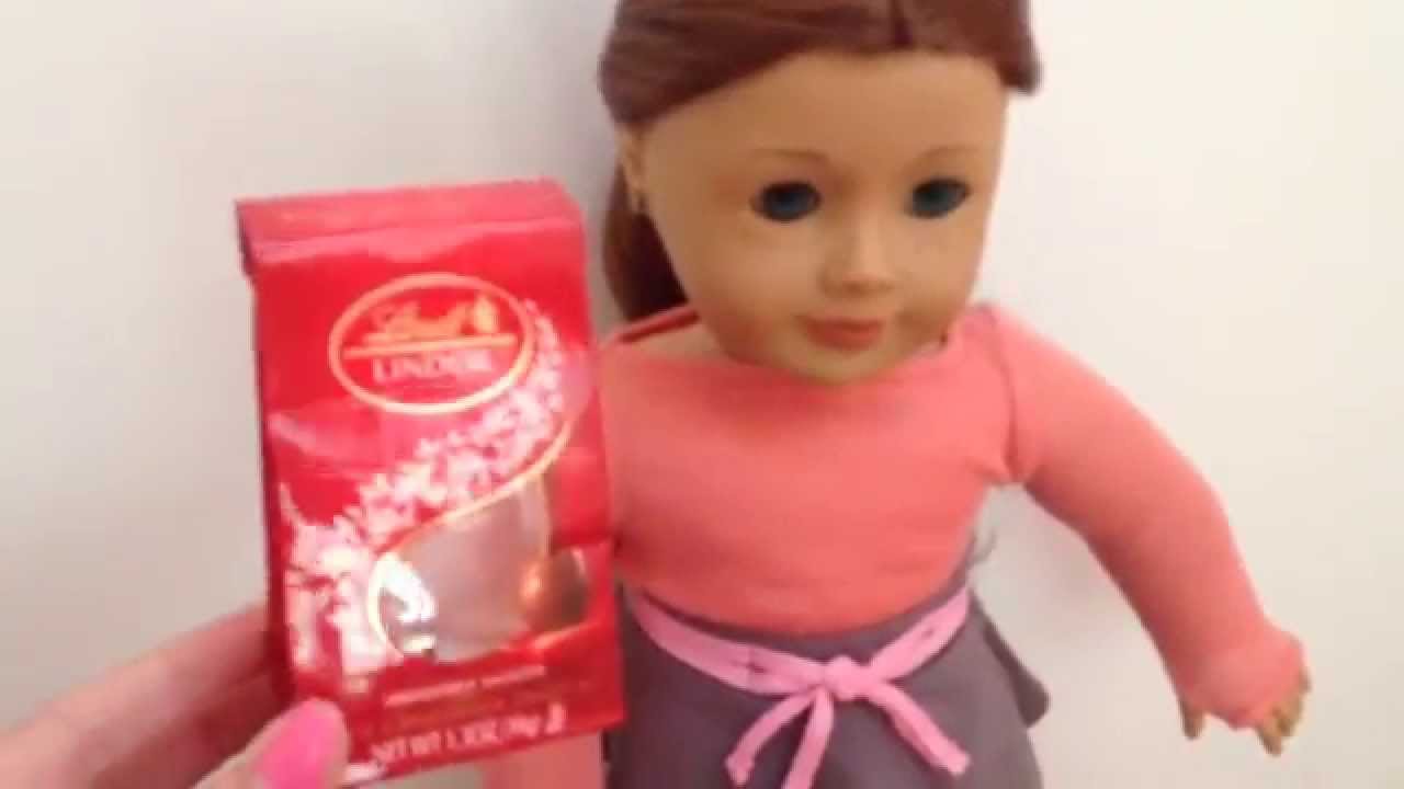 10 SUPER cheap things that you can buy for your American Girl Doll ...