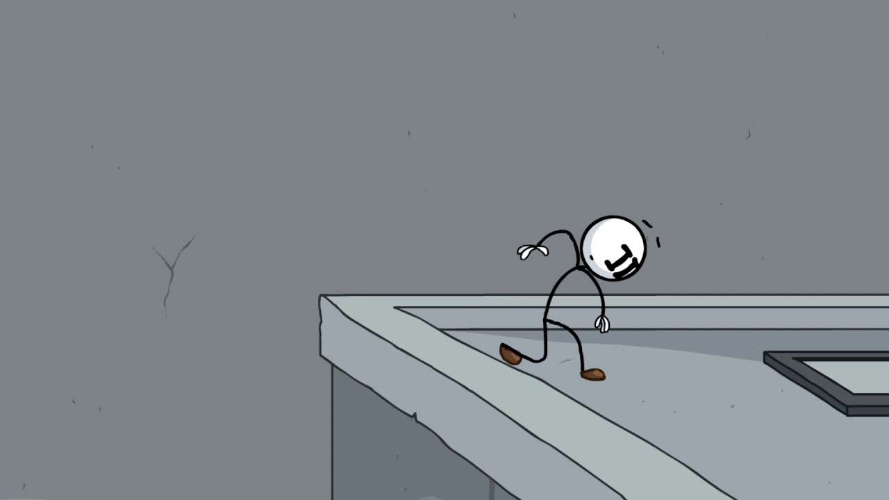 Henry Stickmin - Spring - YouTube