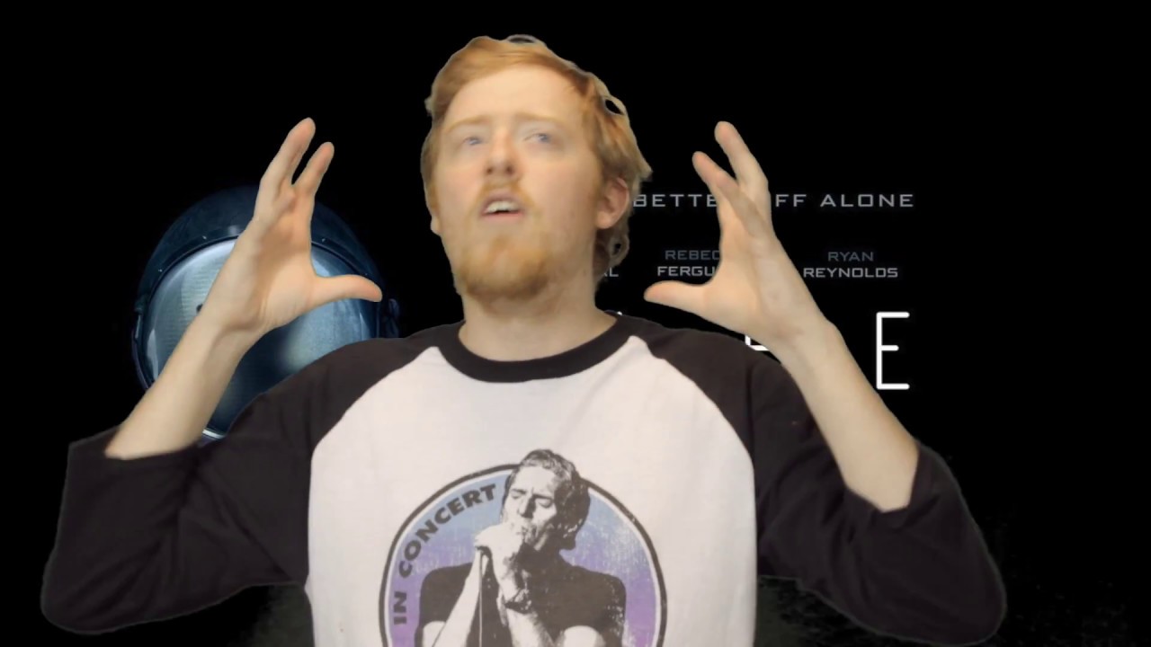 Life Movie Review - YouTube