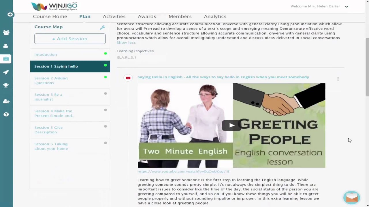 WinjiGo Walkthrough video - YouTube
