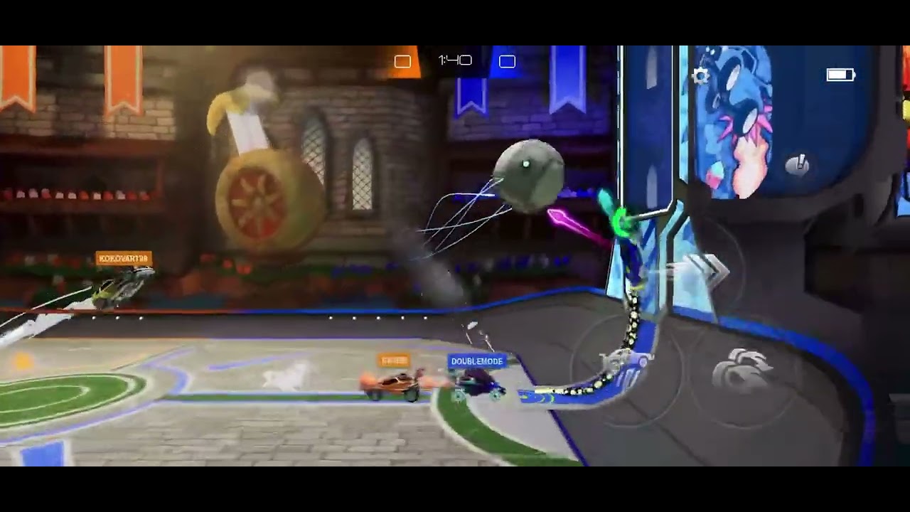 Daily Dose of RLSS #142 - YouTube