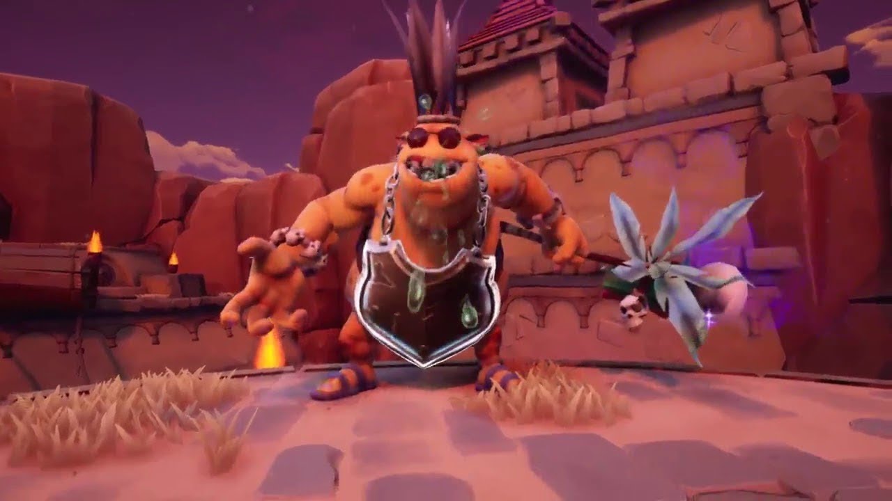 Spyro the Dragon Reignited Trilogy | Doctor Shemp - YouTube