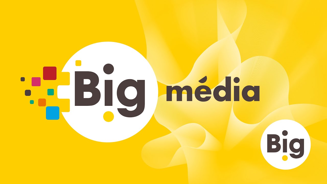 Big Média - Big 2023 - YouTube