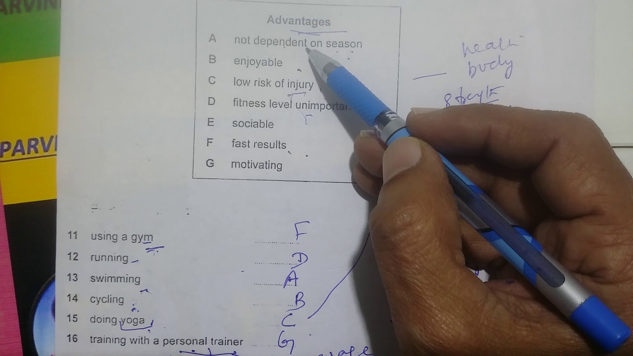 IELTS LISTENING CAMBRIDGE 13 TEST 3 SECTION 2 MCQ MATCH TIPS TRICKS ielts-listening-cambridge-13-test-3-section-2-mcq-match-tips-tricks