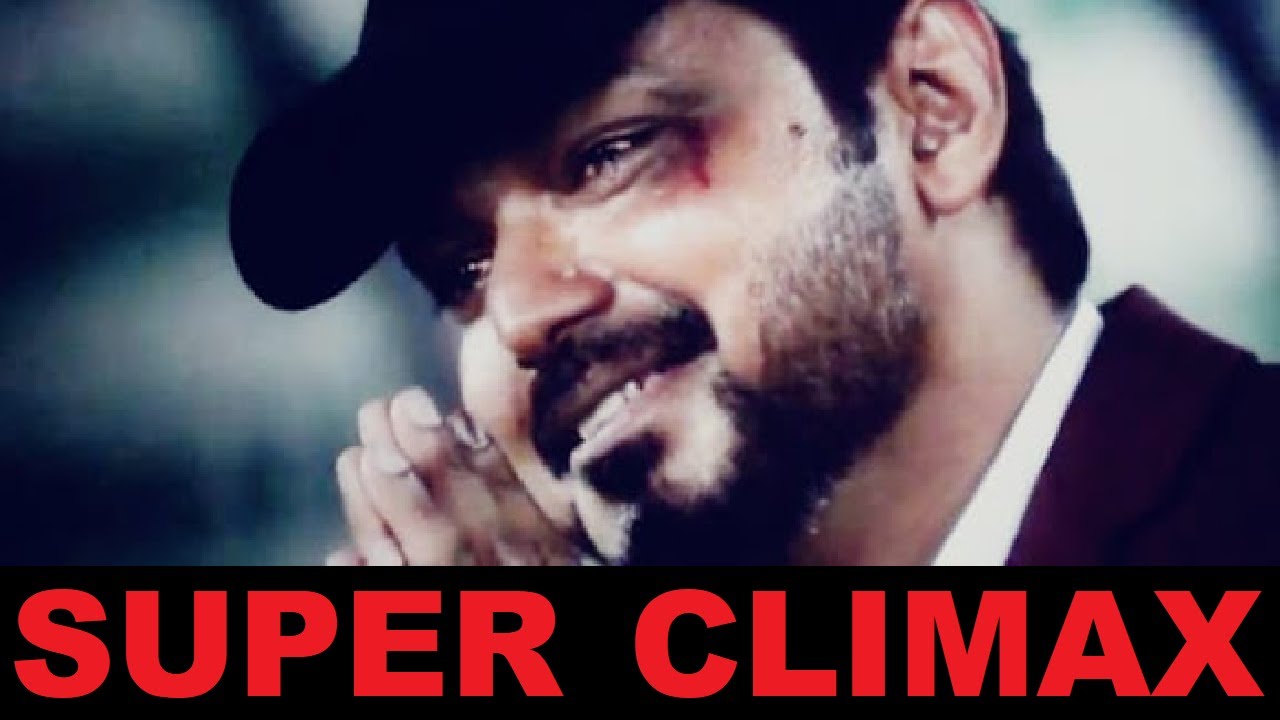 Bigil Climax Scene | Bigil Sneak Peek Mass Scenes | Review & Reaction ...