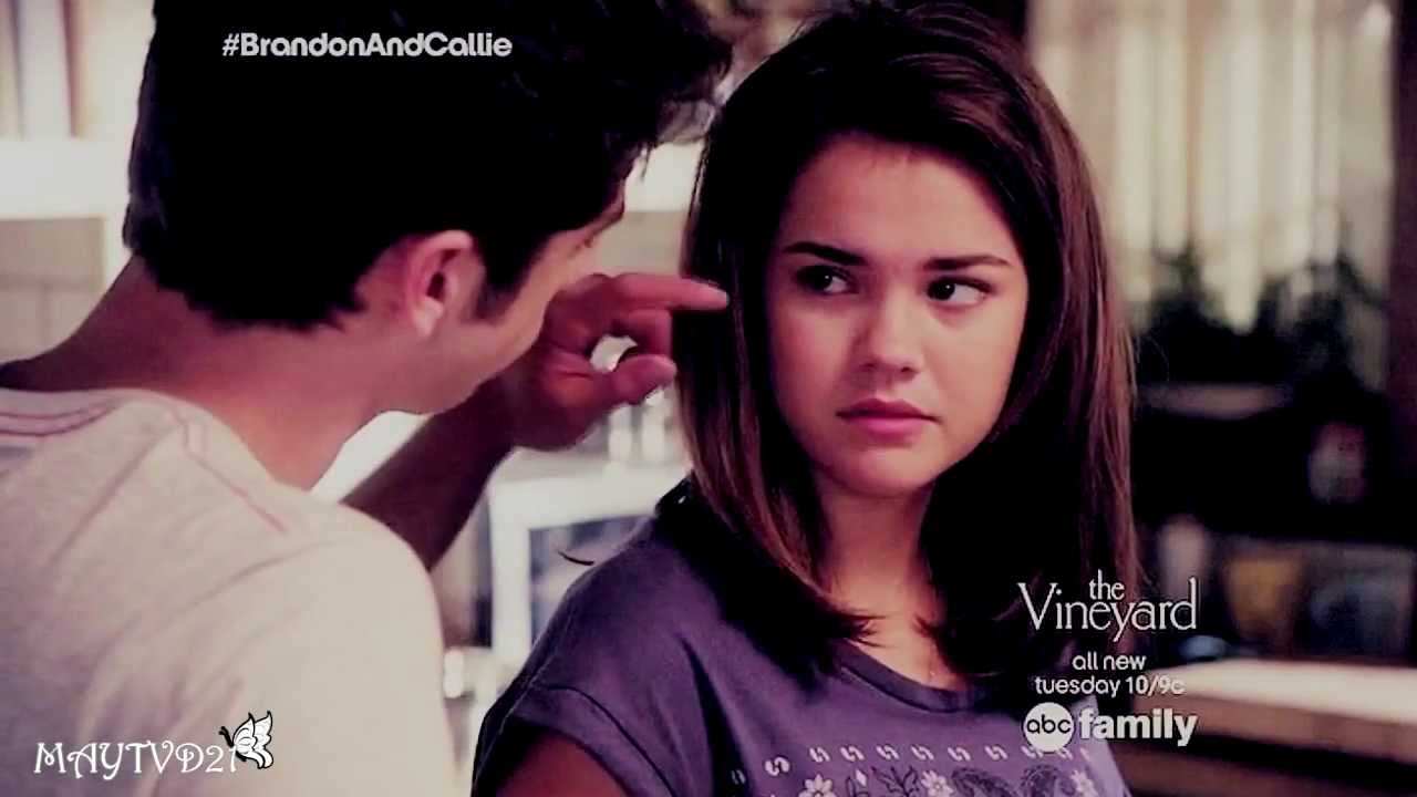 Brandon & Callie | Unconditionally - YouTube