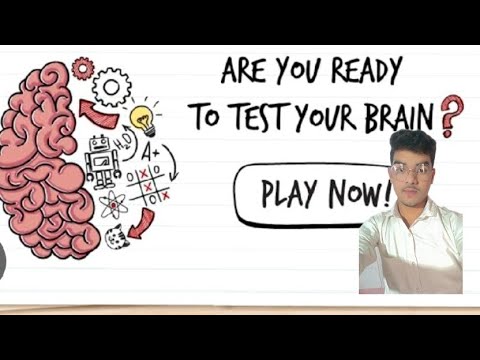 I am playing Brain Test Game Live Stream 🧠#live - YouTube
