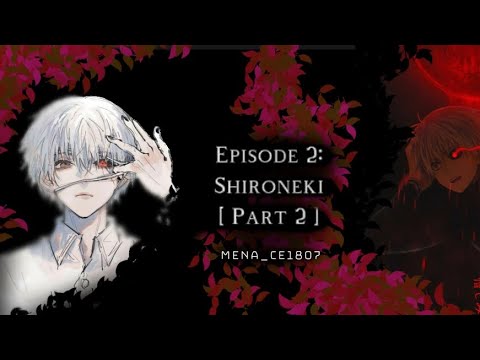 II Activate captions II [ CCG & Anteiku ] Tokyo Ghoul React to ...