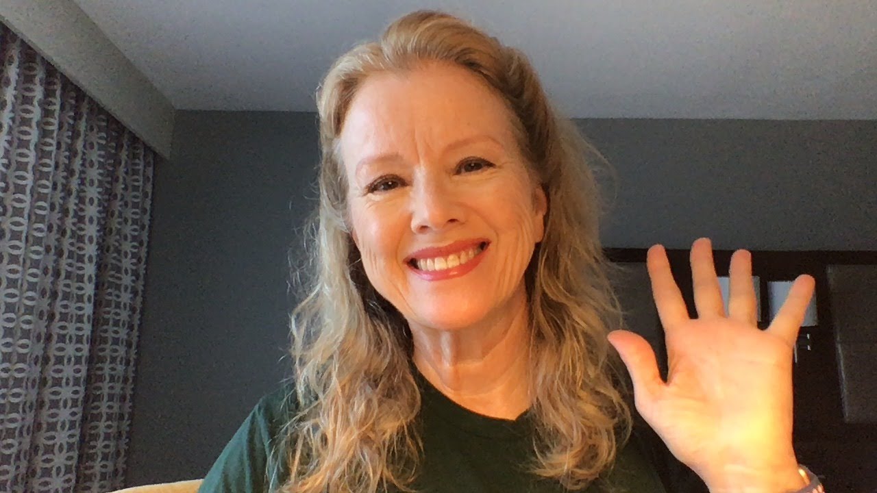 Live from Nashville! Big NEWS, tune in! - YouTube
