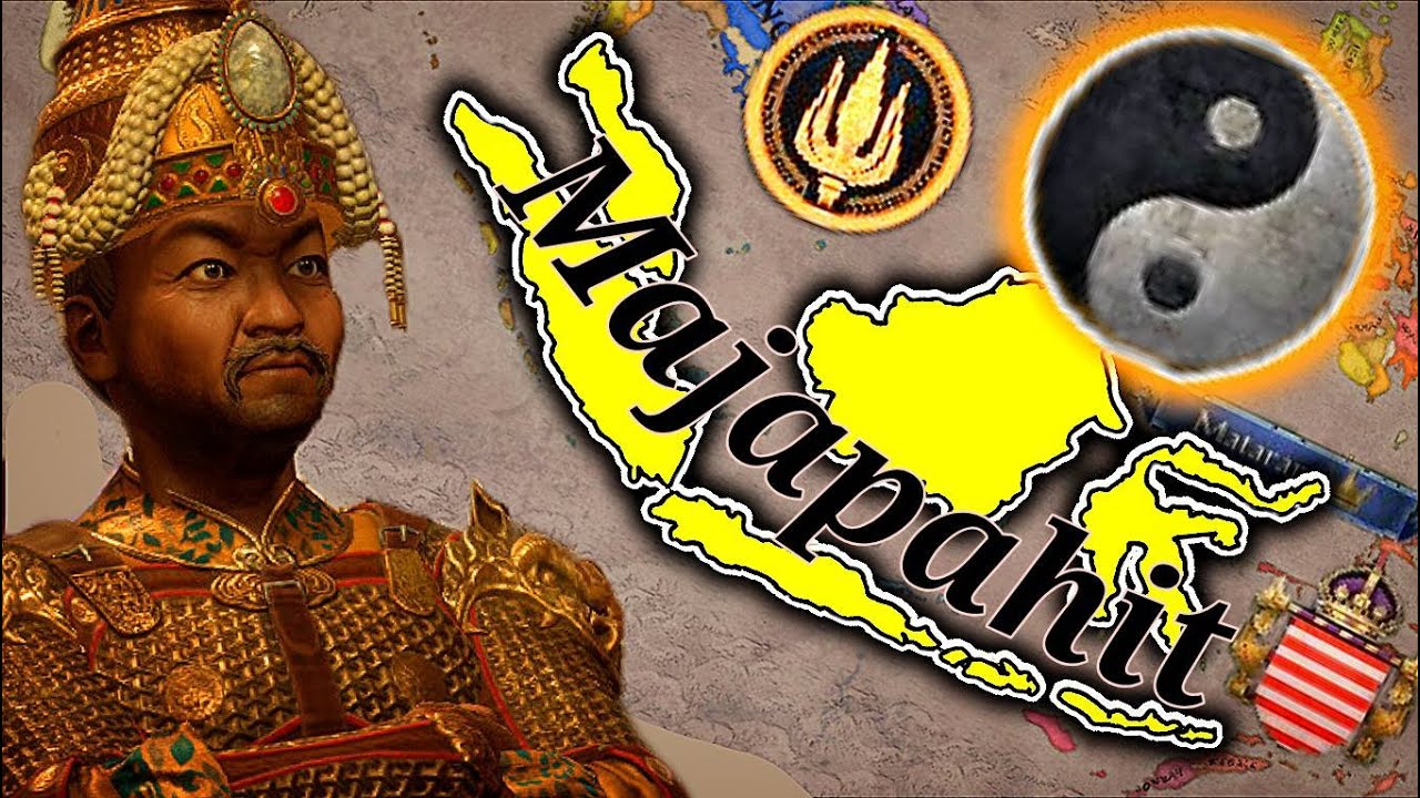 I Restored This FORGOTTEN Empire With The BEST Religion In Ck3 All ...