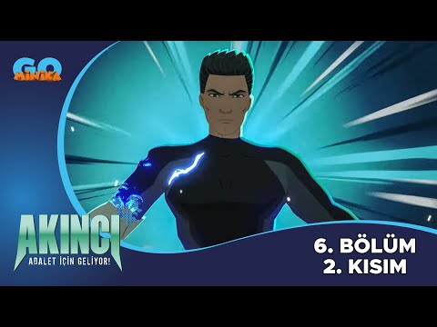 Akıncı 😎 | 6. Bölüm 2. Kısım  | MinikaGO