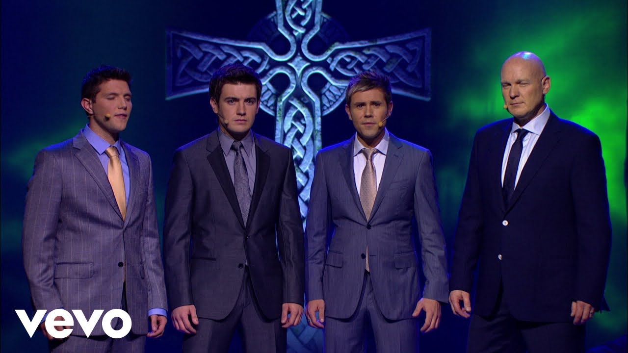 Celtic Thunder - She Moved Thru The Fair (Live From Ireland / 2020) - YouTube Music