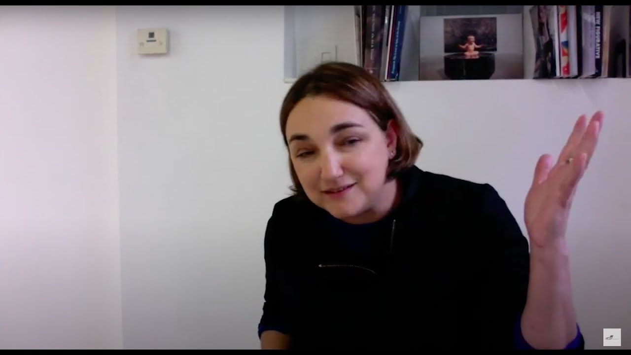 Notes on a Changing Art Market with Rachel Uffner - YouTube