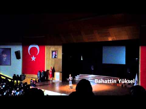 Kahraman Tazeoğlu - İyi Değilim Aşkım -ERZURUM