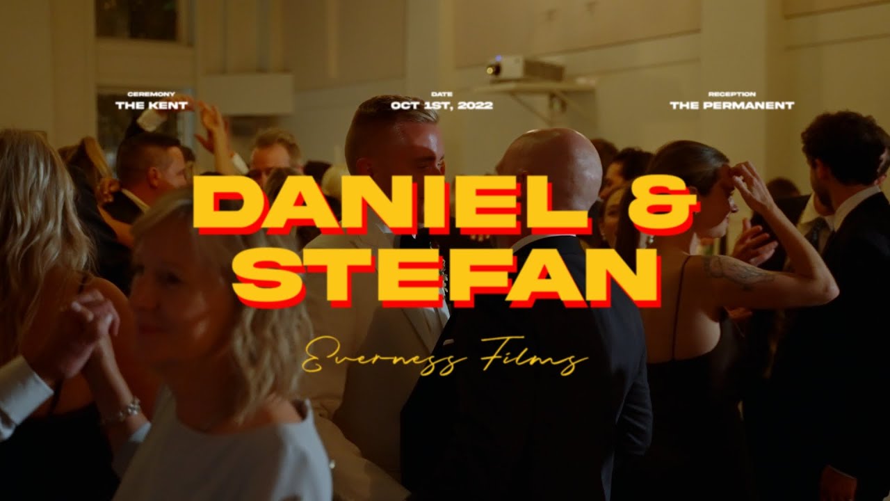 Daniel & Stefan (The Permanent) - YouTube