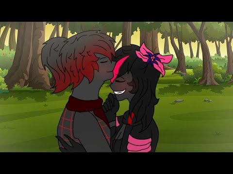 When Xavier Reunites With Mary ~AU~ Ft. Spino/Asset87 & Mary - YouTube