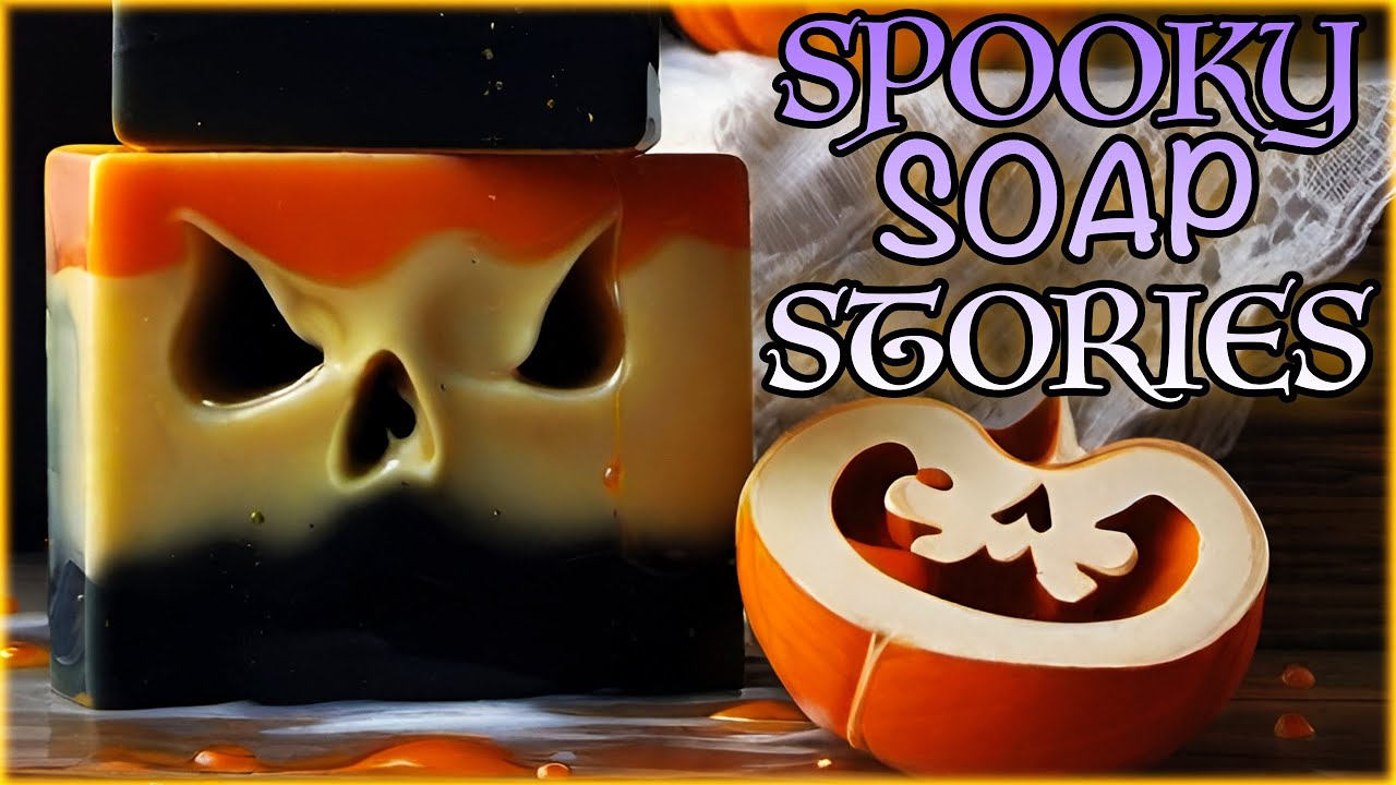 I Asked ChatGPT to Write Soap Horror Stories - YouTube