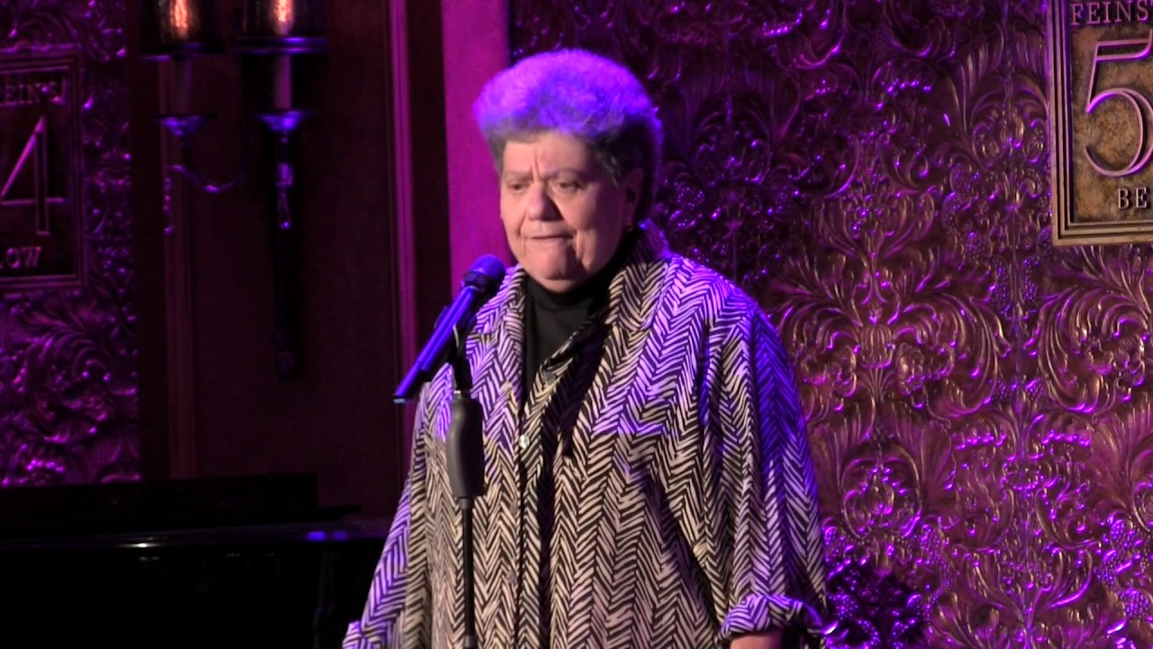 Carol Weiss - "The Story of Egbert" - YouTube
