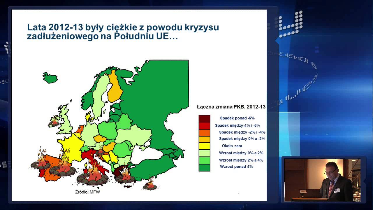 COFACE POLAND - YouTube