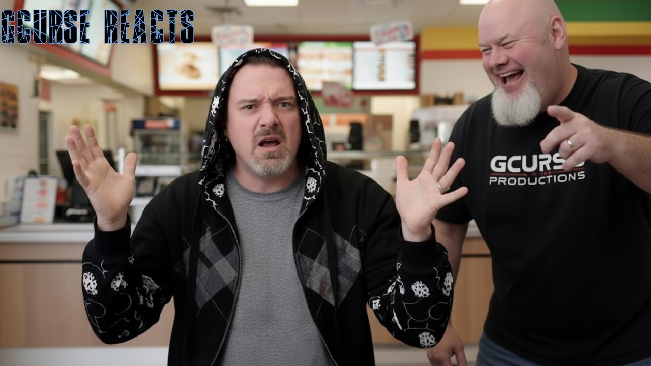 DSPGaming Does Not Understand Papa Murphys, He Shows How Ignorant He Really Is - YouTube