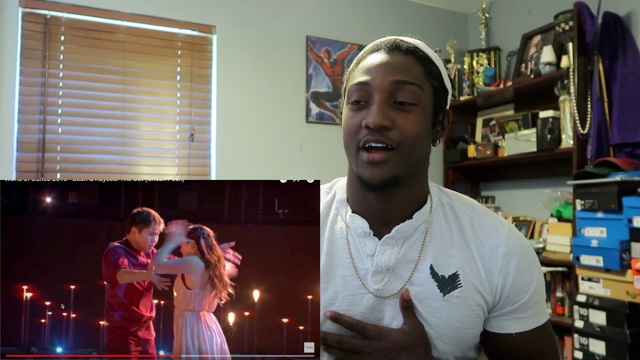 World of Dance 2018 - Sean & Kaycee: The Cut (Sneak Peek) | Reaction ...