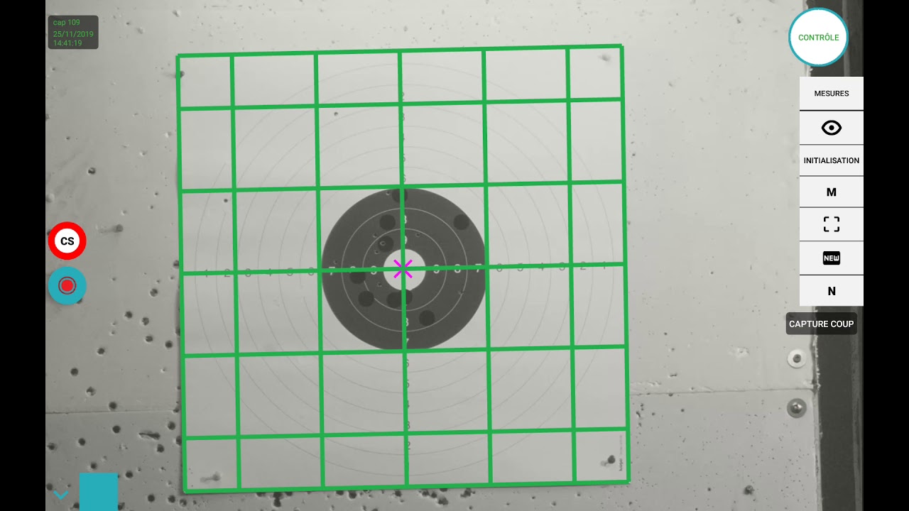 LONG RANGE SHOOTING TARGET WIFI SYSTEM - YouTube