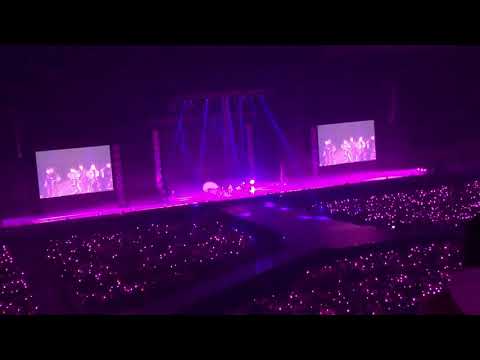 Oh Sehun (EXO) - A Go (The ElyXion in Japan)