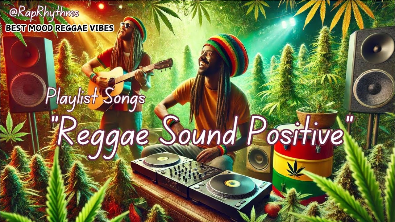 BEST REGGAE MIX PLAYLIST 2025~ 🟢OLDIES BUT GOODIES REGGAE SONGS ...