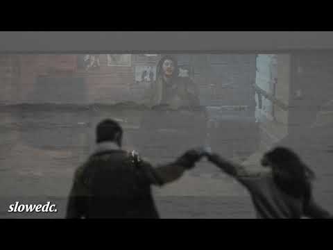 semicenk - düşer aklıma (slowed + reverb)