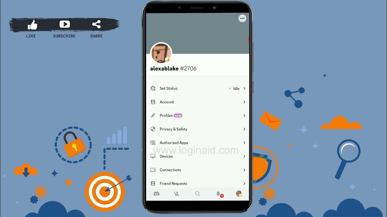 How To Fix Screen Share Audio On Discord 2023 | Solve Screen Share Audio Not Working In Discord ...
