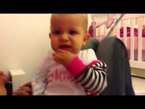 Washing her big belly - YouTube