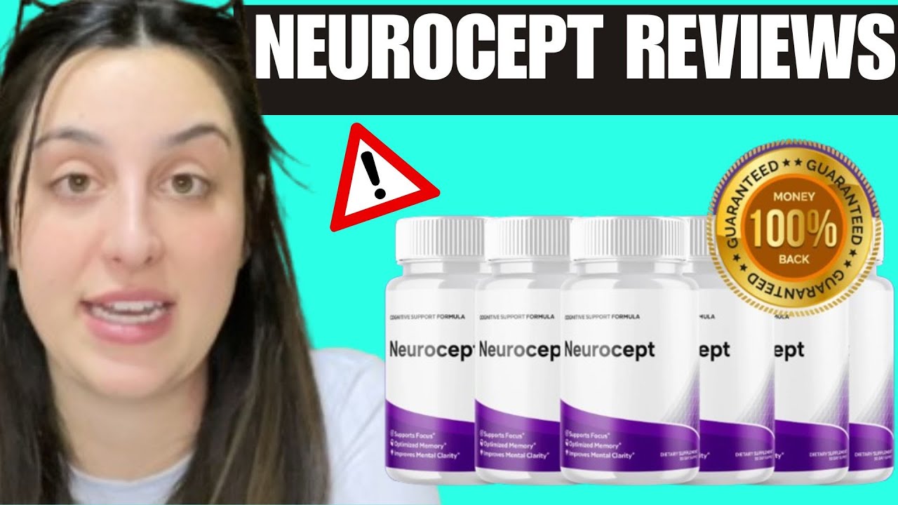 Does Neurocept really work? (my review) Neurocept reviews – brain ...