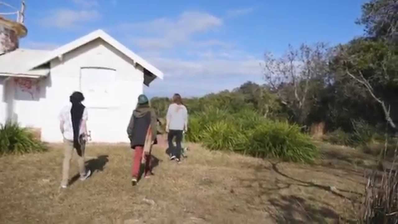 Beach - Jester (Official Music Video) - YouTube