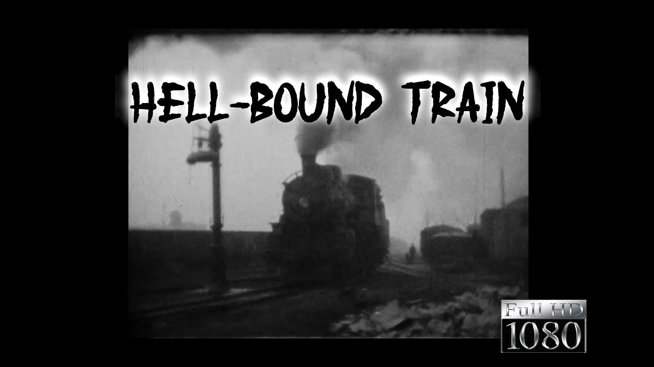 Hell-Bound Train (1930): Journey into the Age of Jazz Moral Panic | Vintage Silent Film ...
