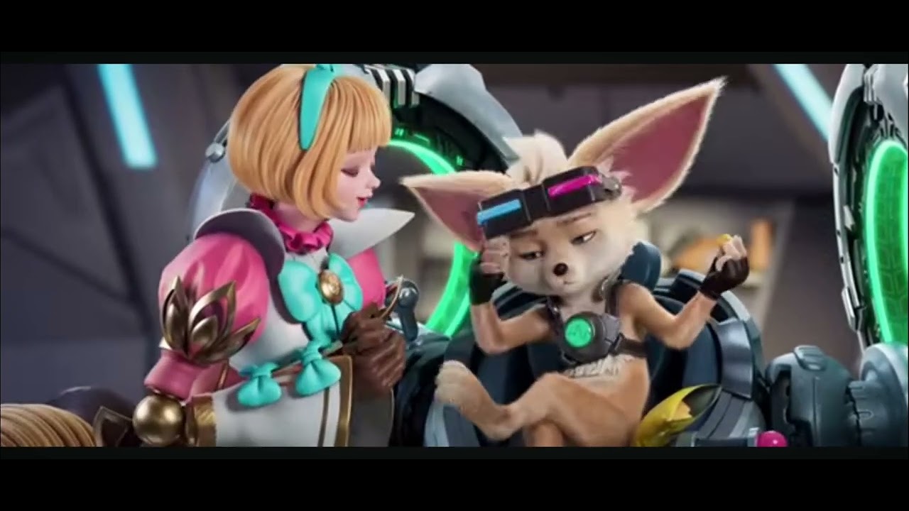 STORY CHIP DAN ANGELA - YouTube