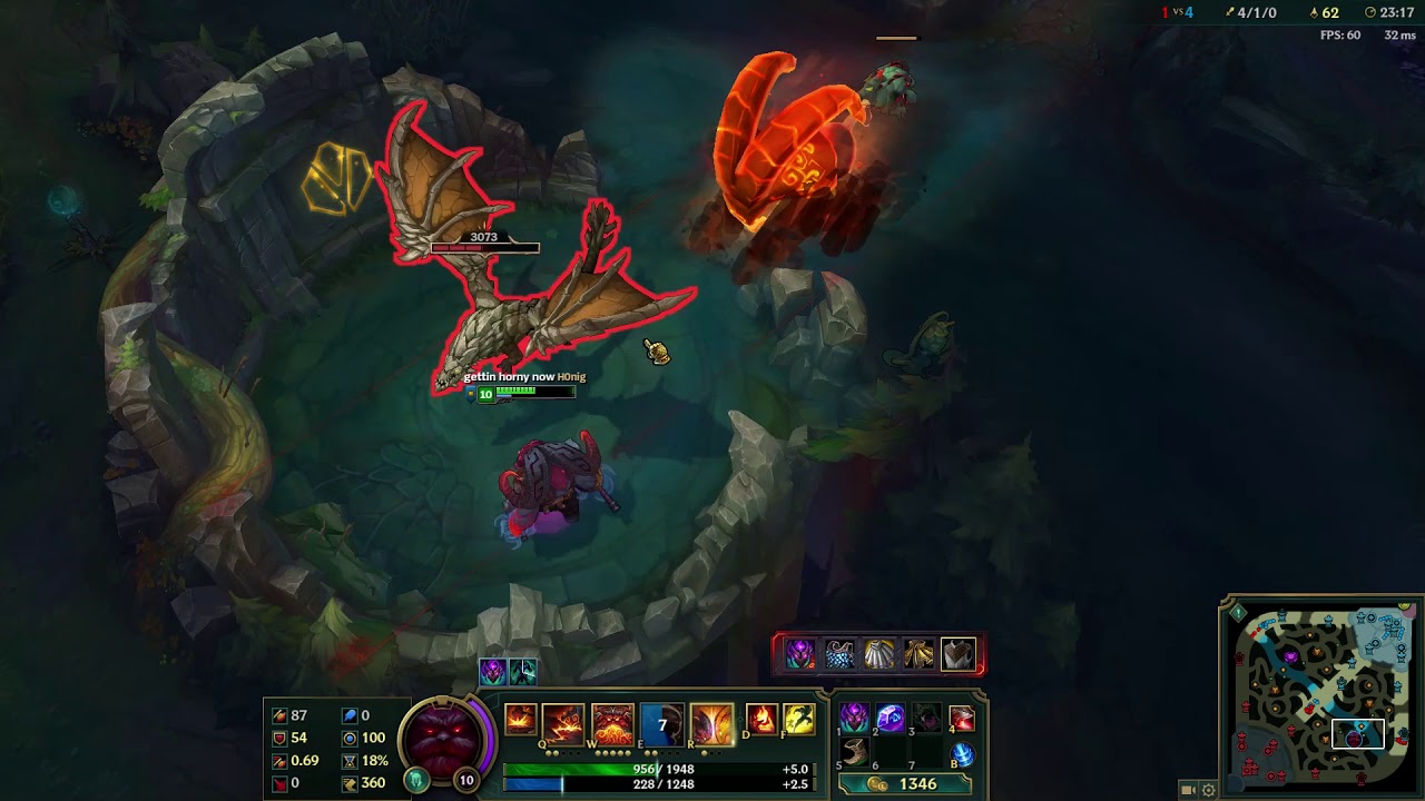 Ornn Ultimate - YouTube