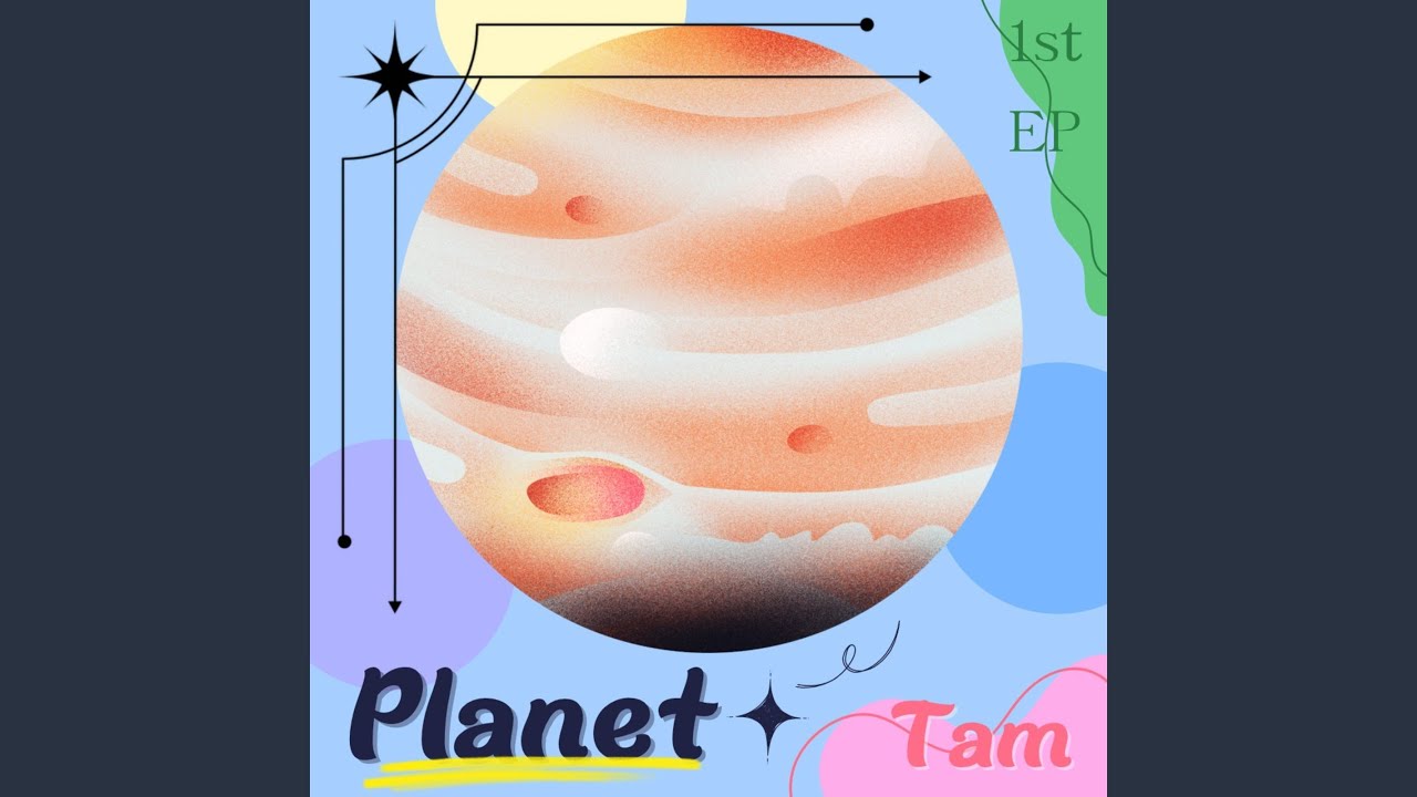 Planet - YouTube