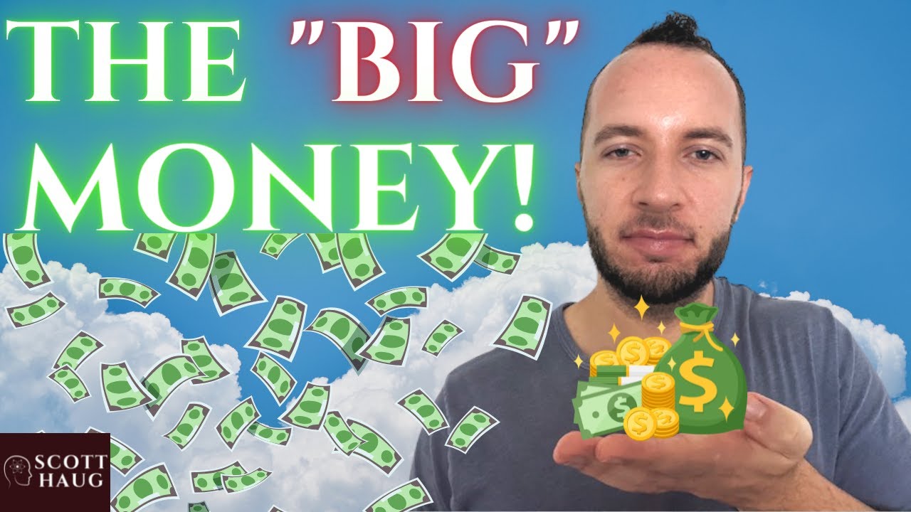 The "BIG" Money thinking process! (Think and Grow Rich) - YouTube