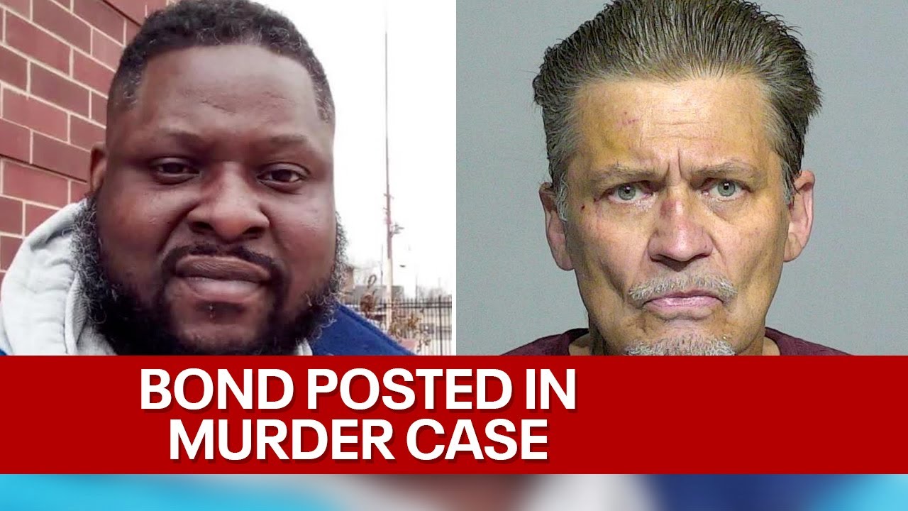 D'Vontaye Mitchell death: Man accused in murder case posts bond | FOX6 ...