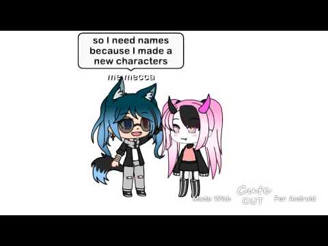 I need names - YouTube
