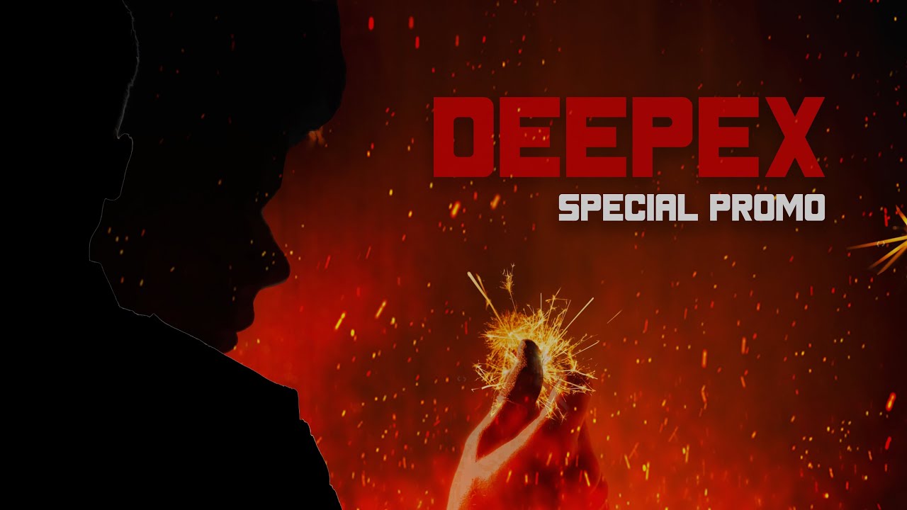 500K ! Deepex FF - Official Special Promo Video - YouTube