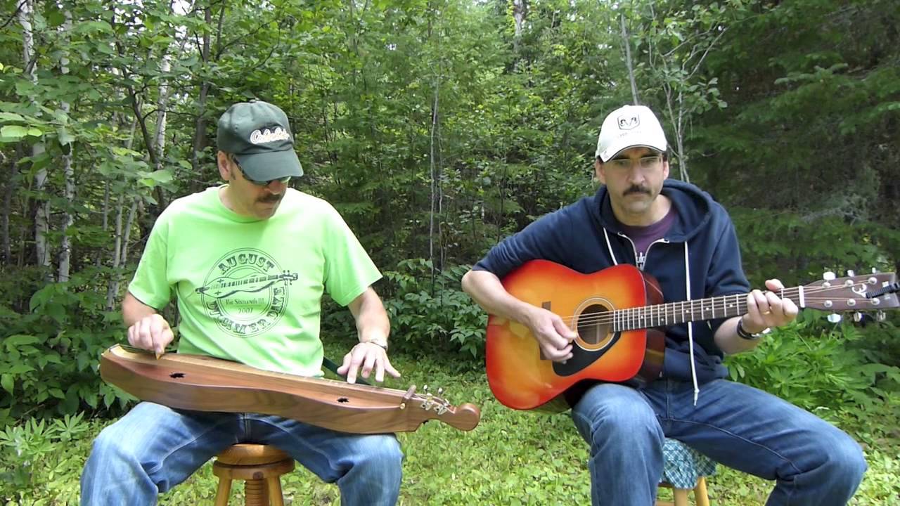 Mosquito Crossing - YouTube