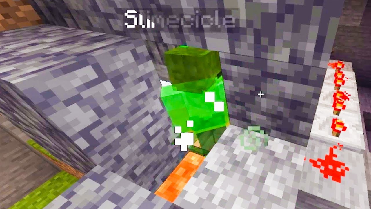Ranboo Makes An Automatic Slimecicle Farm... - YouTube