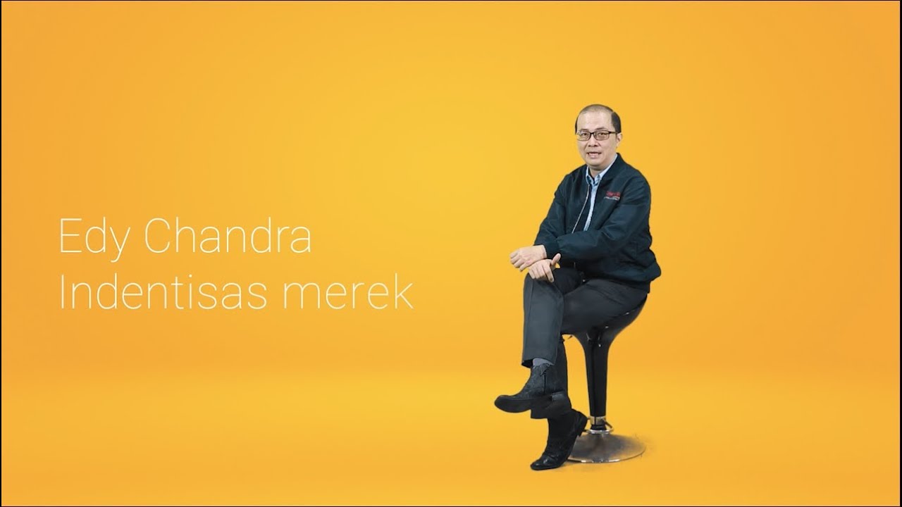 Merek with Edy Chandra - YouTube