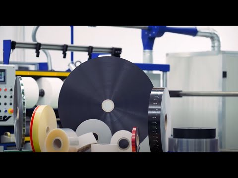BIMEC Srl - Corporate video - YouTube