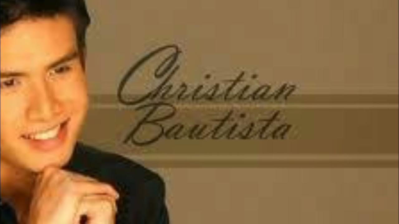 Christian Bautista(Beautiful Girl) - YouTube