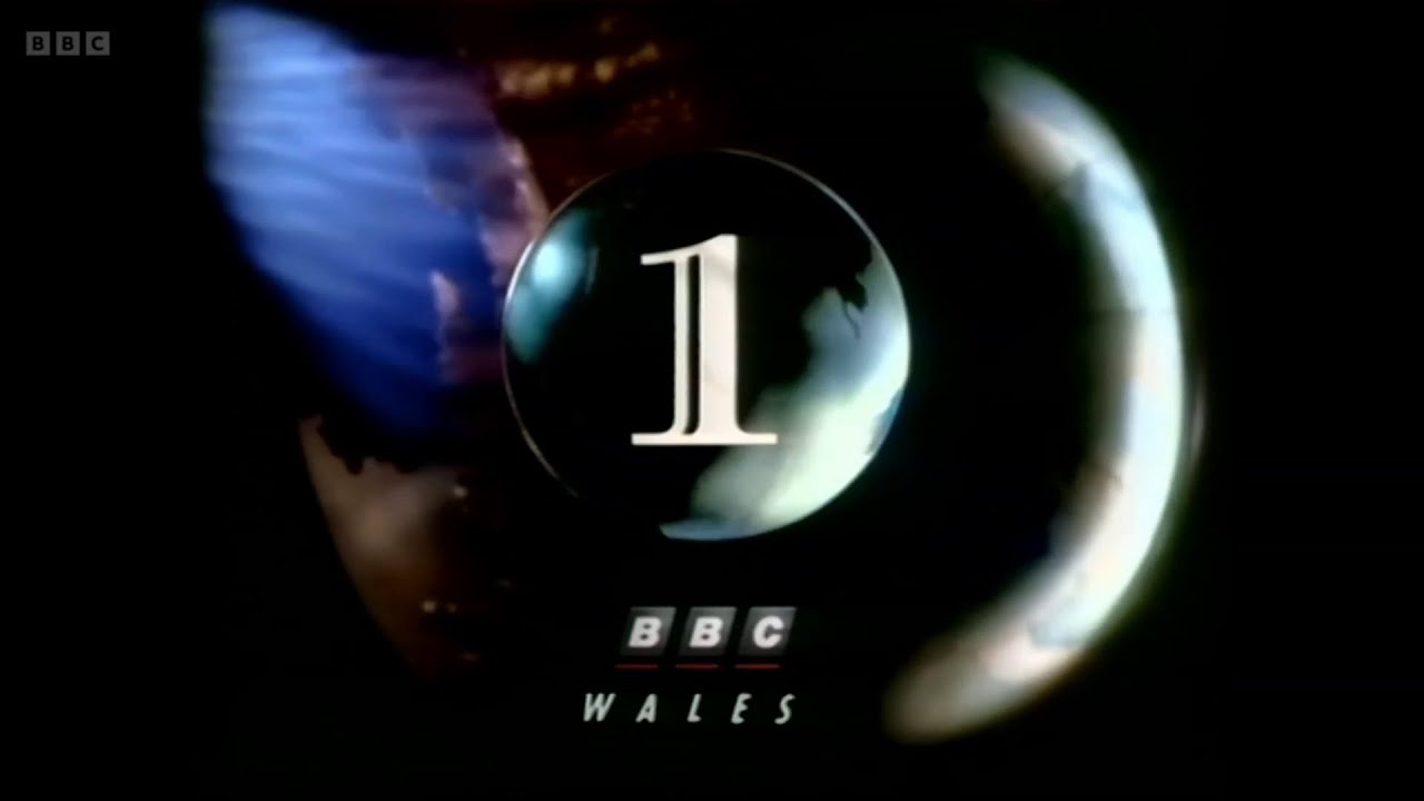 BBC One Wales: Continuity (10/6/25) - YouTube