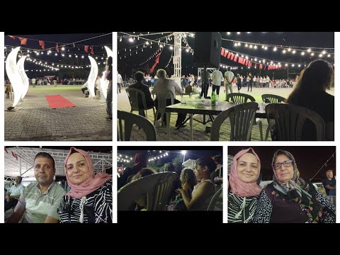 NİŞANA DAVETLİYİZ💍KOMŞUMUZUN KIZININ NİŞANINA GİTTİK💍ALLAH TAMAMINA ERDİRSİN 🤲 MUTLULUKLAR 👰