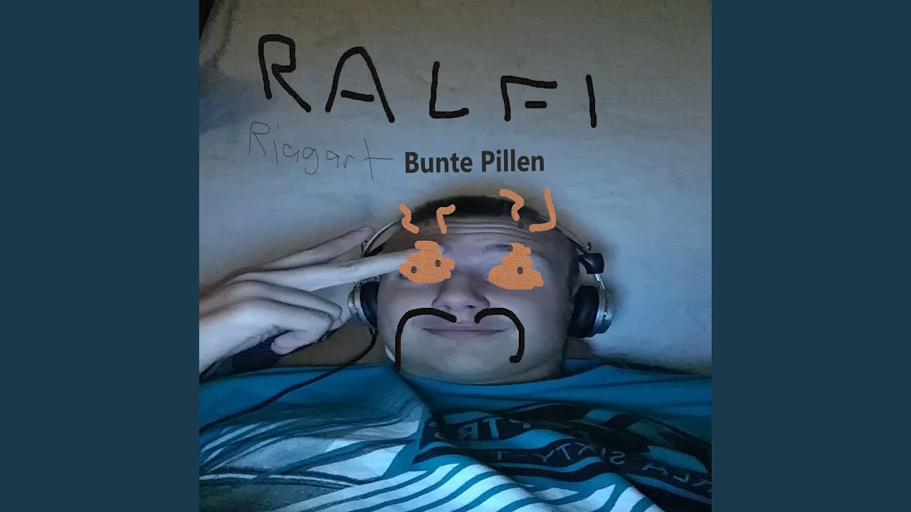 RALF (INTRO) - YouTube